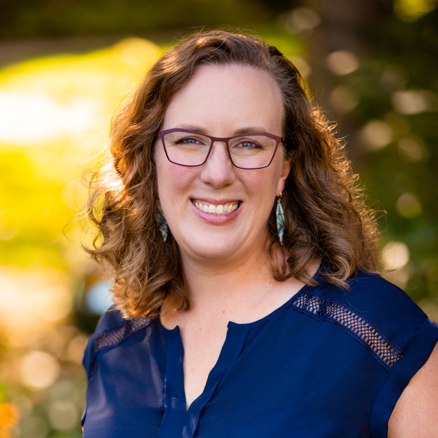 Laura Sargent - Epiphany Seattle