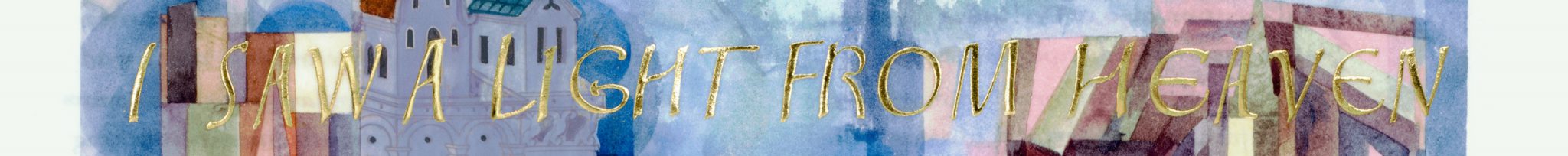 The Episcopal Tradition - Epiphany Seattle