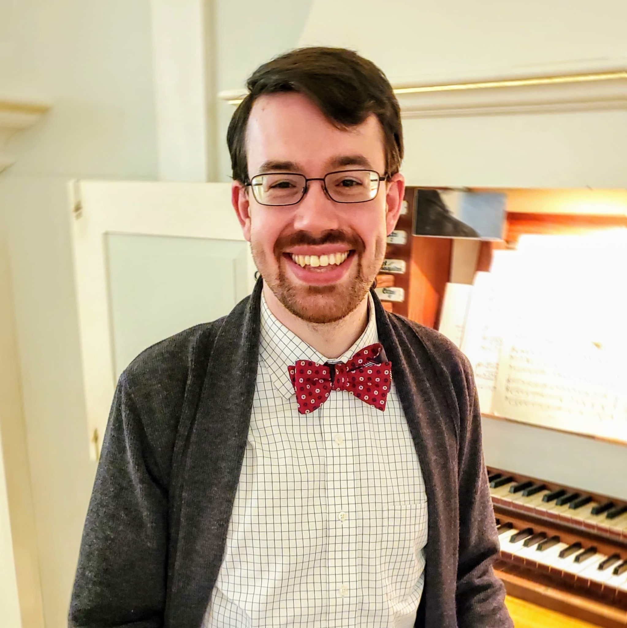 Concerts - Epiphany Seattle