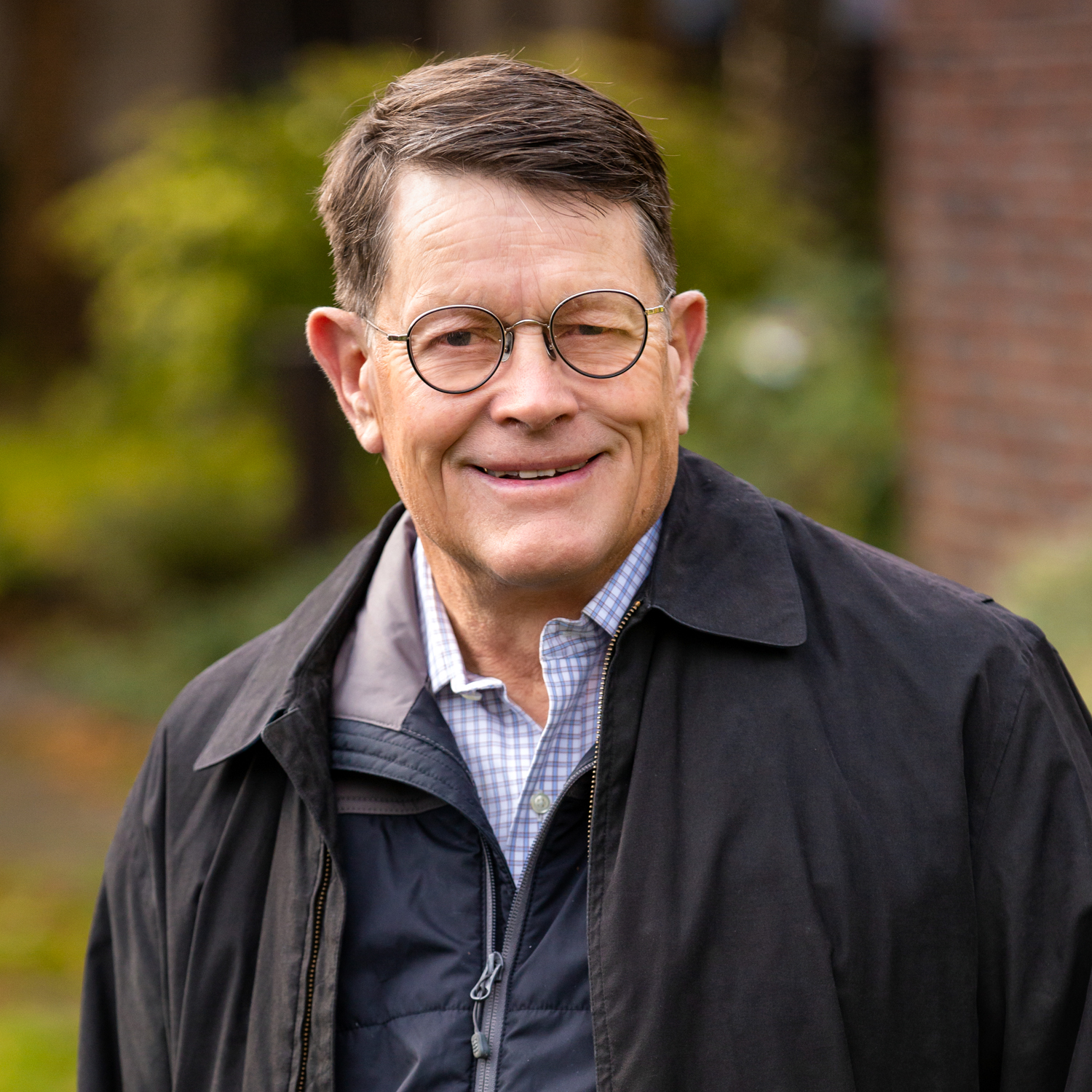 Bill Forbes - Epiphany Seattle