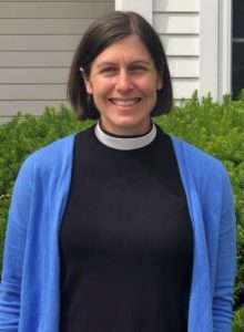 Celebrating The Rev. Kate Wesch - Epiphany Seattle