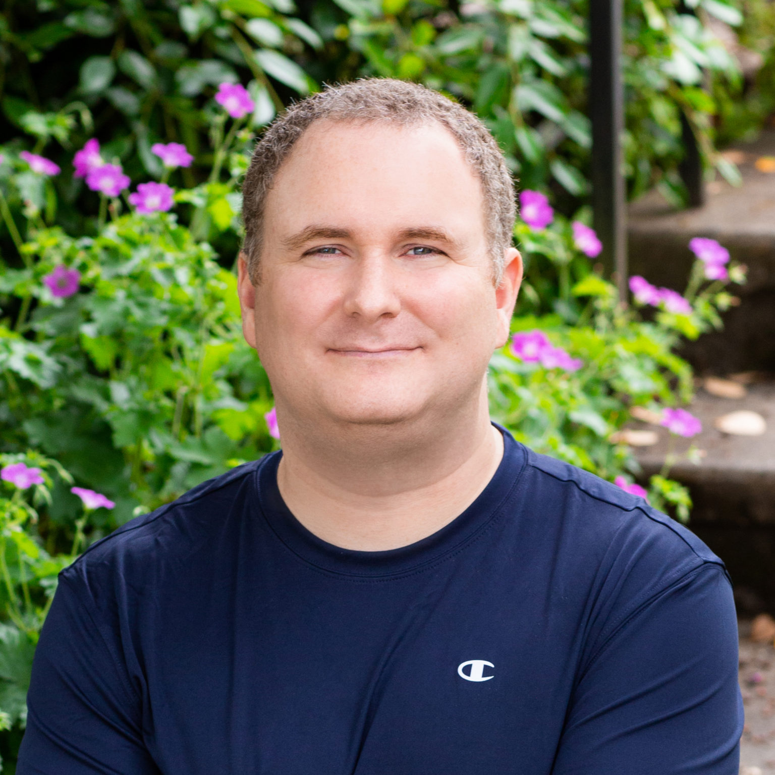 Bryan Fiehler - Epiphany Seattle