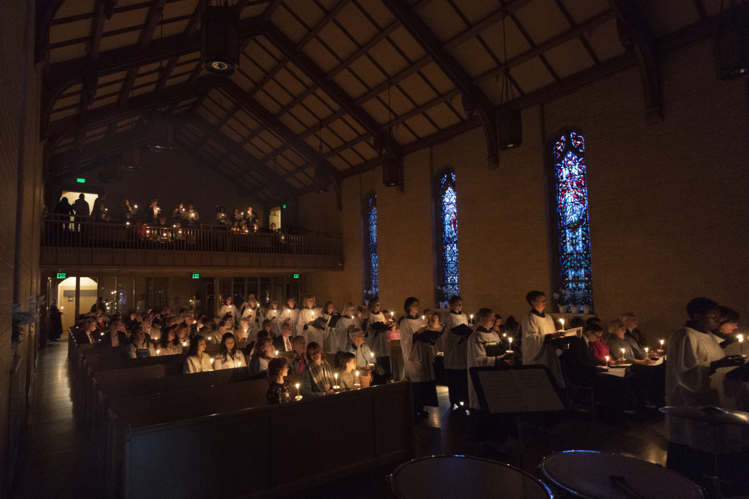 Music at Epiphany - Epiphany Seattle