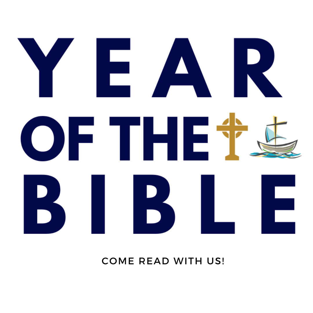 Year of the Bible - Epiphany Seattle