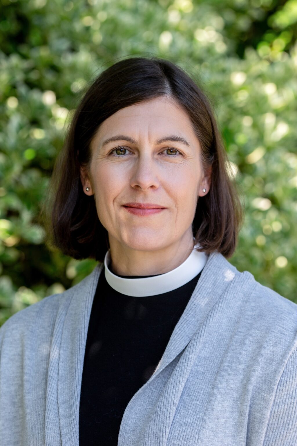 The Reverend Kate Wesch - Epiphany Seattle