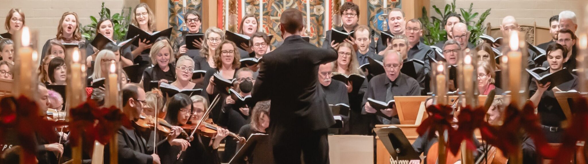 Classical Music Concerts in Seattle - Epiphany Seattle