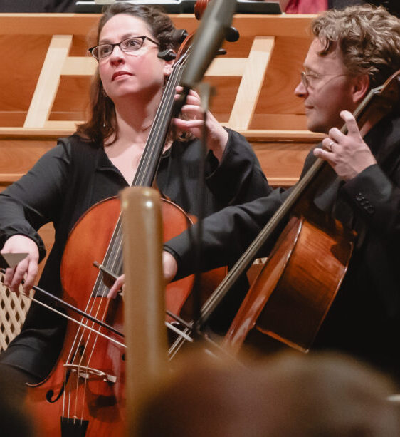 Classical Music Concerts in Seattle - Epiphany Seattle
