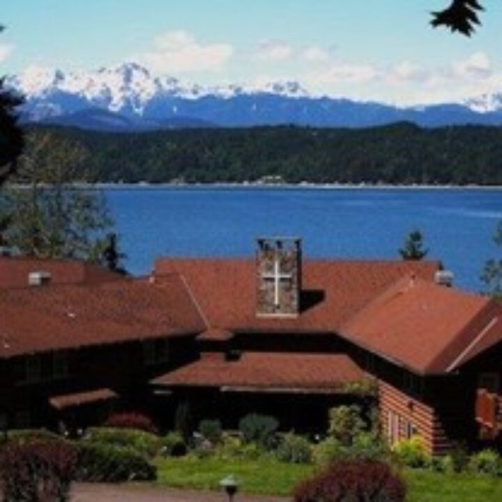 Fellowship Groups - Epiphany Seattle