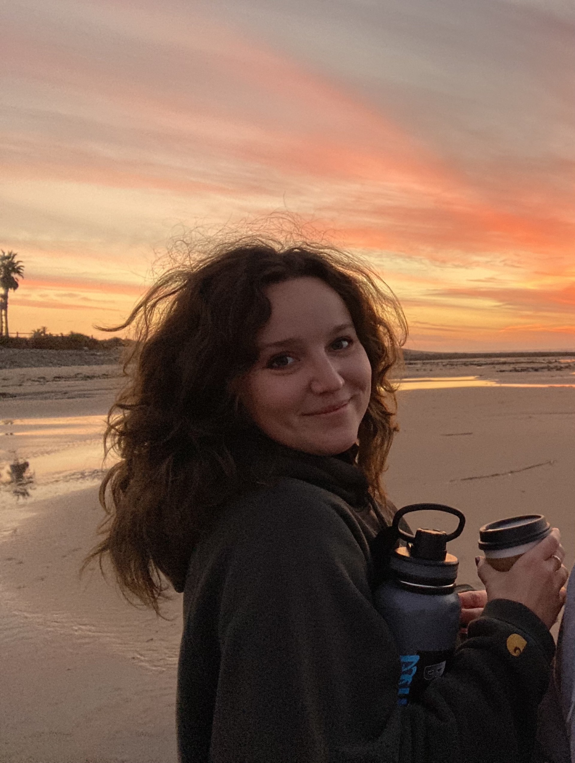 Zoe Jordan - Epiphany Seattle